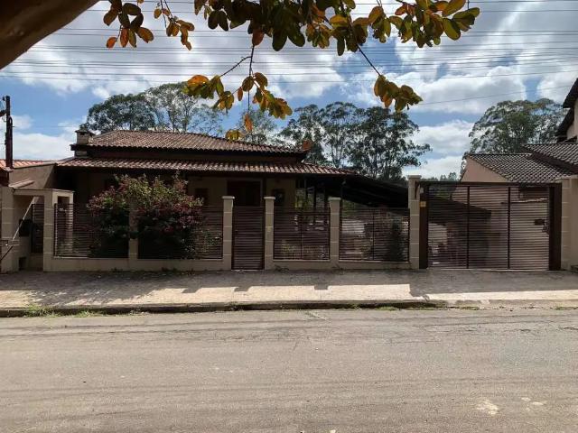 Casa / Sobrado para Venda em Caieiras/SP Nova Caieiras 4 Quartos