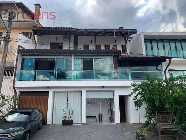 Casa / Sobrado para Venda em Caieiras/SP Nova Caieiras 4 Quartos