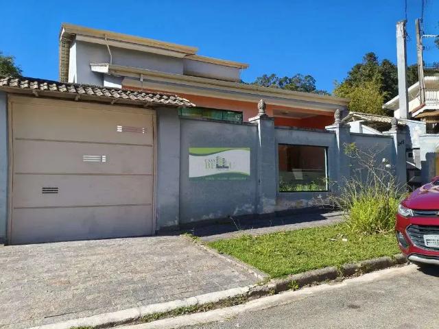 Casa / Sobrado para Venda em Caieiras/SP Nova Caieiras 4 Quartos
