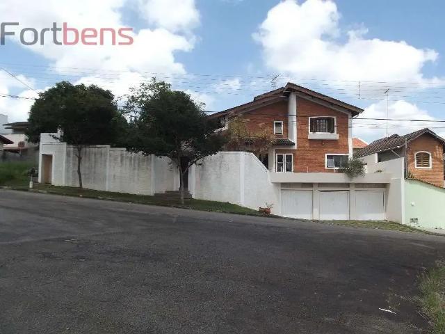 Casa / Sobrado para Venda em Caieiras/SP Nova Caieiras 4 Quartos