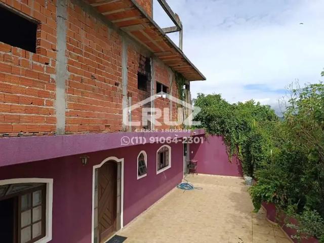 Casa / Sobrado para Venda em Caieiras/SP Nova Era 2 Quartos