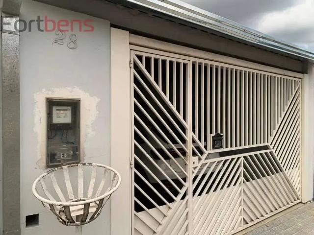 Casa / Sobrado para Venda em Caieiras/SP Nova Era 2 Quartos