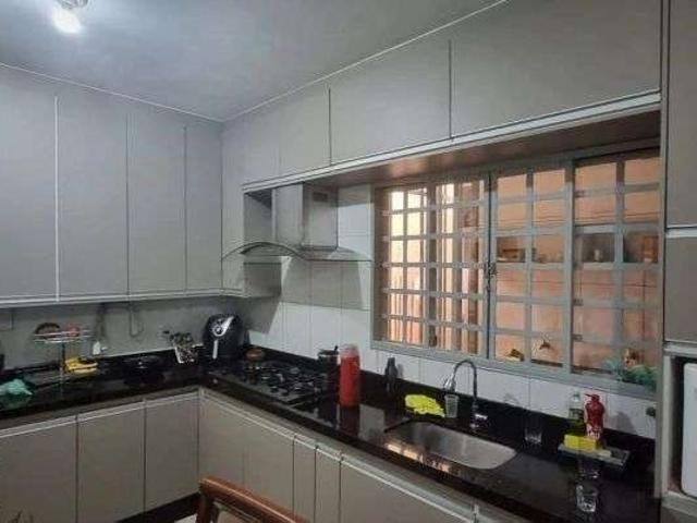 Casa / Sobrado para Venda em Caieiras/SP Nova Era 3 Quartos