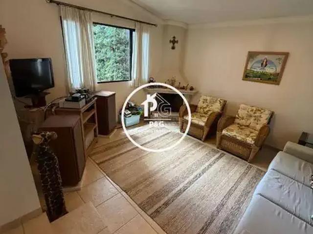 Casa / Sobrado para Venda em Caieiras/SP Alpes de Caieiras 2 Quartos