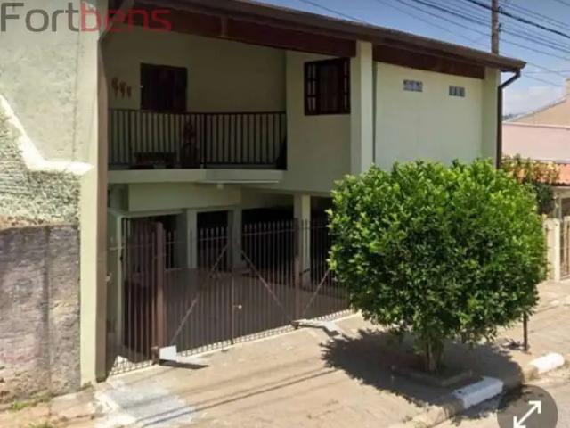 Casa / Sobrado para Venda em Caieiras/SP Centro 4 Quartos