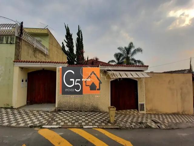 Casa / Sobrado para Venda em Caieiras/SP Centro 4 Quartos
