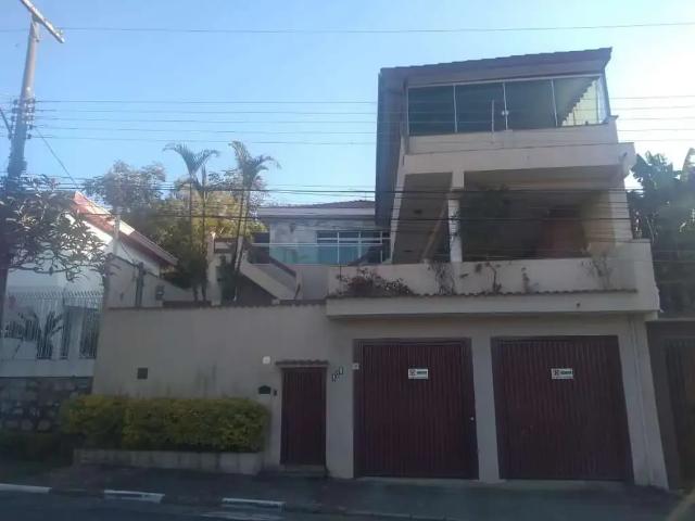 Casa / Sobrado para Venda em Caieiras/SP Centro 5 Quartos