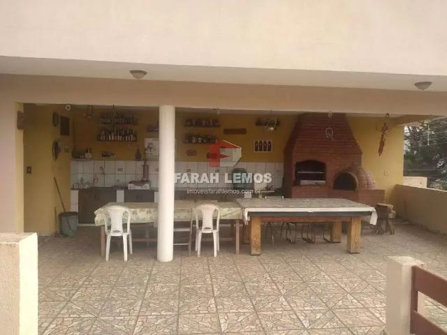 Casa / Sobrado para Venda em Caieiras/SP Centro 5 Quartos