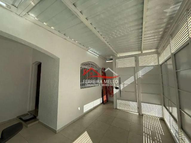 Casa / Sobrado para Venda em Caieiras/SP Centro 5 Quartos