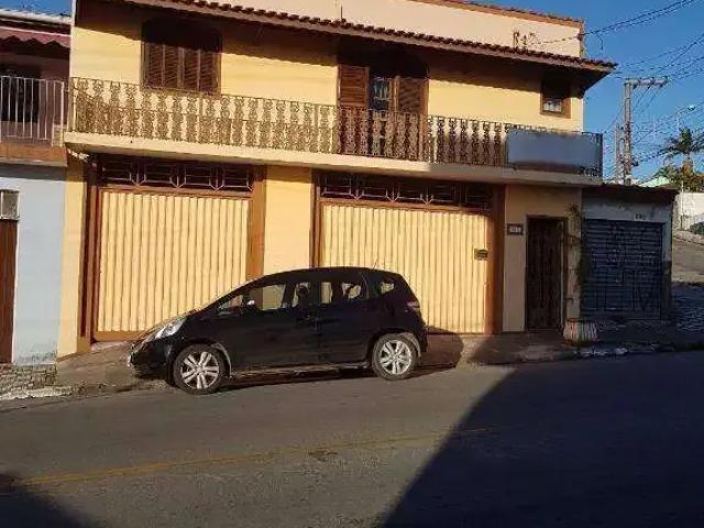 Casa / Sobrado para Venda em Caieiras/SP Centro 5 Quartos