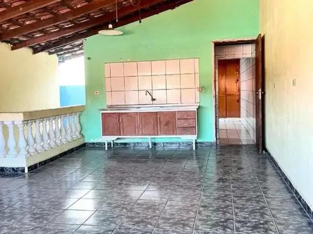Casa / Sobrado para Venda em Caieiras/SP Centro 2 Quartos