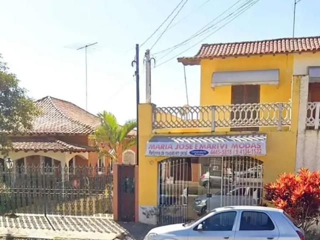 Casa / Sobrado para Venda em Caieiras/SP Centro 2 Quartos