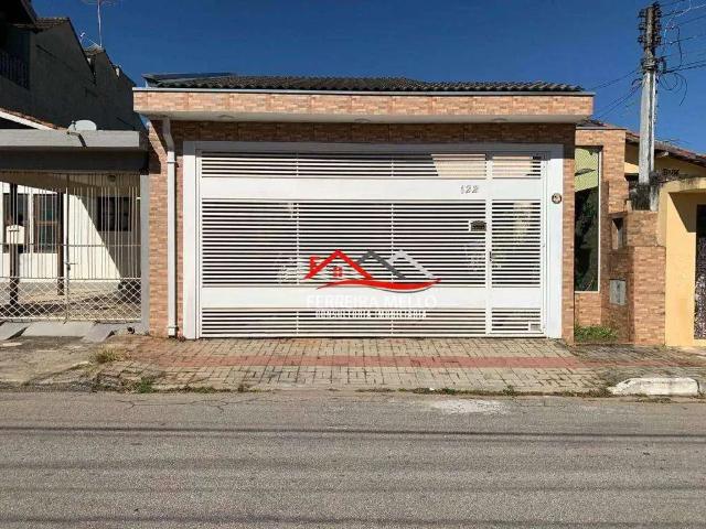 Casa / Sobrado para Venda em Caieiras/SP Centro 2 Quartos