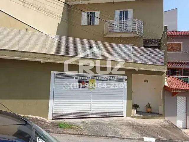 Casa / Sobrado para Venda em Caieiras/SP Centro 2 Quartos