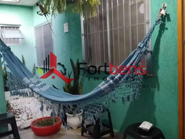 Casa / Sobrado para Venda em Caieiras/SP Centro 2 Quartos