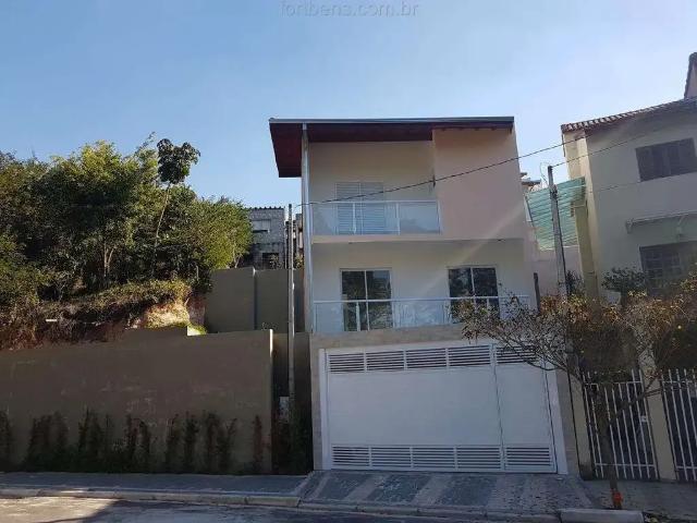 Casa / Sobrado para Venda em Caieiras/SP Região Central 3 Quartos