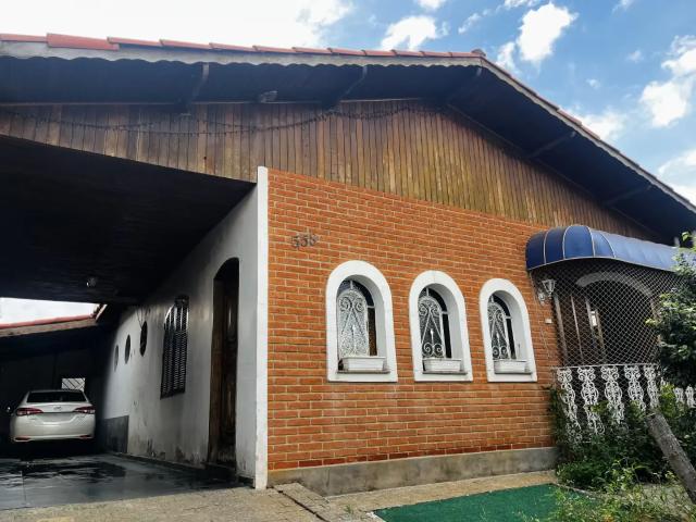 Casa / Sobrado para Venda em Caieiras/SP Centro 3 Quartos