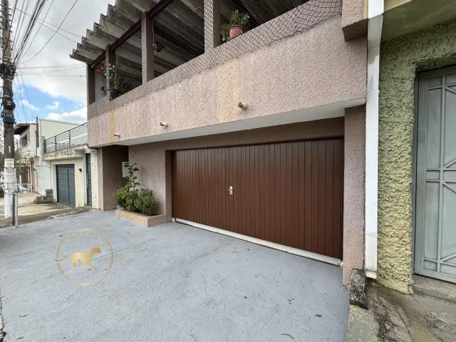 Casa / Sobrado para Venda em Caieiras/SP Centro 3 Quartos
