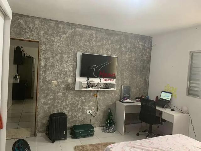 Casa / Sobrado para Venda em Caieiras/SP Centro 3 Quartos