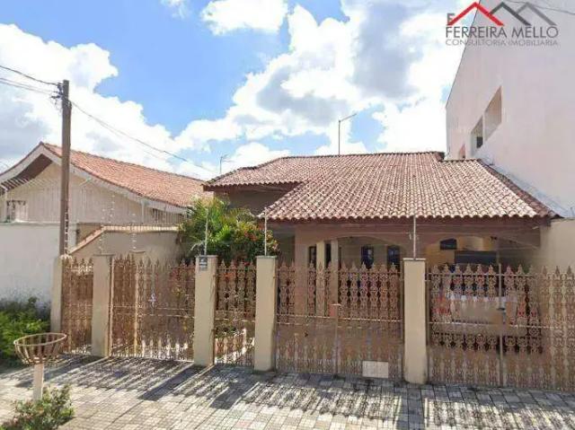 Casa / Sobrado para Venda em Caieiras/SP Centro 3 Quartos