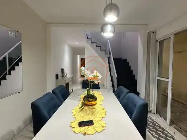 Casa / Sobrado para Venda em Caieiras/SP Centro 3 Quartos