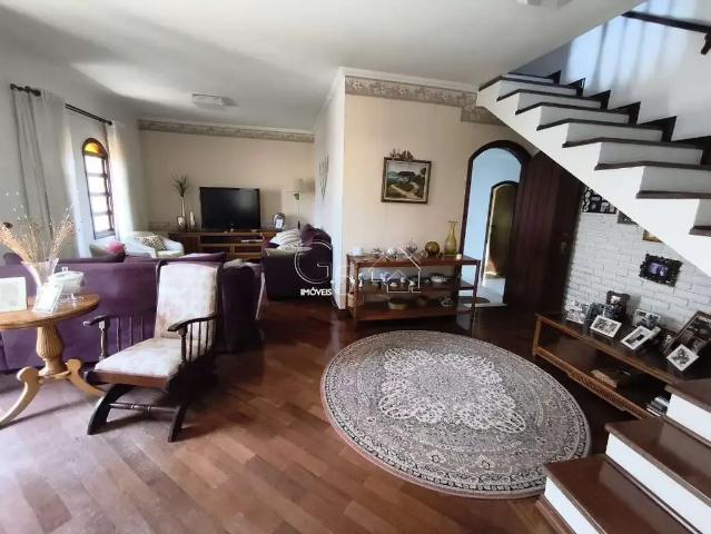 Casa / Sobrado para Venda em Caieiras/SP Centro 3 Quartos