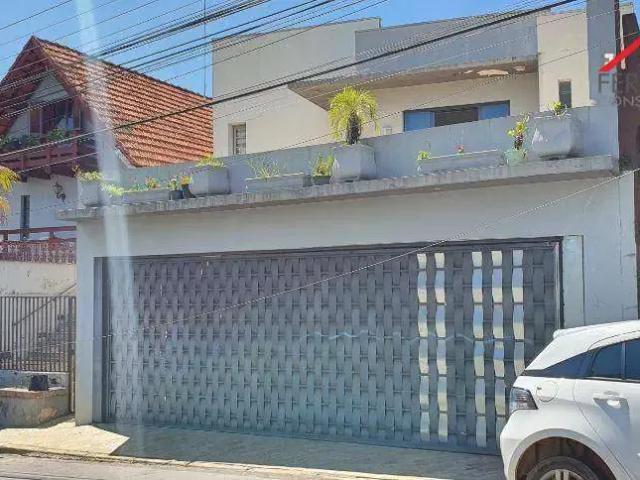 Casa / Sobrado para Venda em Caieiras/SP Centro 3 Quartos