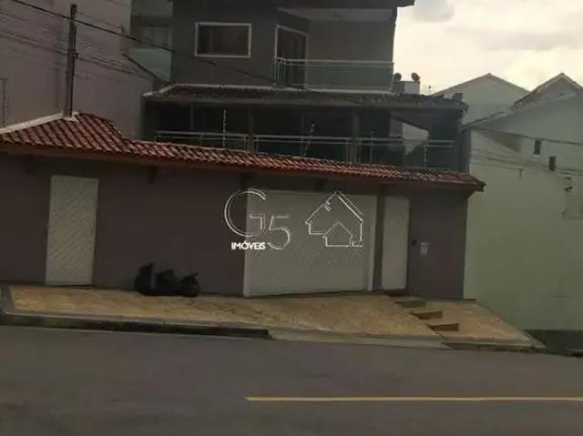 Casa / Sobrado para Venda em Caieiras/SP Centro 3 Quartos