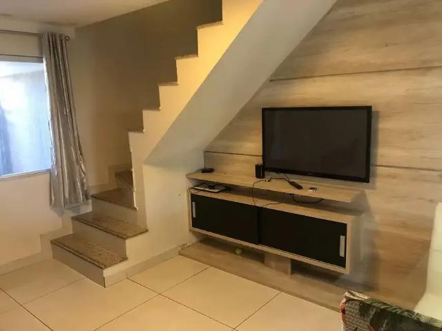 Casa / Sobrado para Venda em Caieiras/SP Centro 3 Quartos