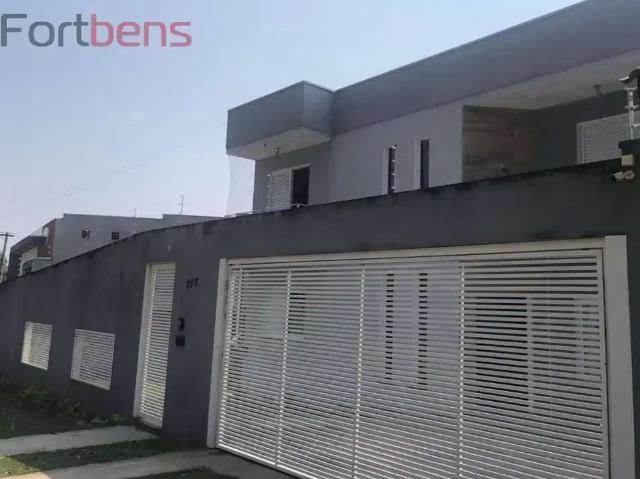 Casa / Sobrado para Venda em Caieiras/SP Região Central 3 Quartos