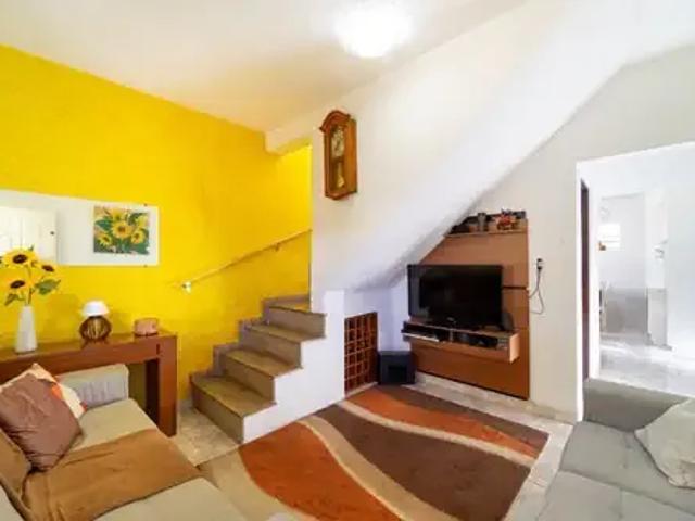 Casa / Sobrado para Venda em Caieiras/SP Centro 3 Quartos