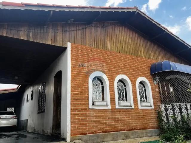 Casa / Sobrado para Venda em Caieiras/SP Centro 3 Quartos
