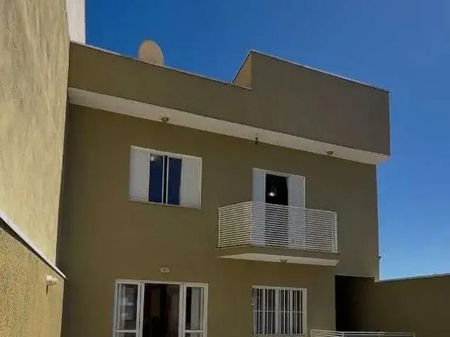 Casa / Sobrado para Venda em Caieiras/SP Centro 3 Quartos