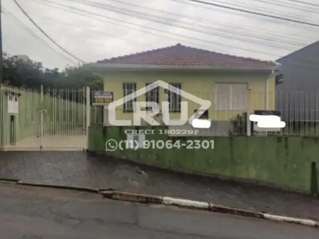 Casa / Sobrado para Venda em Caieiras/SP Região Central 3 Quartos