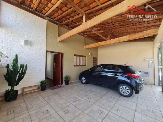 Casa / Sobrado para Venda em Caieiras/SP Condomínio Real Park 5 Quartos