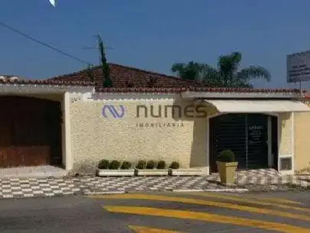Casa / Sobrado para Venda em Caieiras/SP Cresciúma 4 Quartos