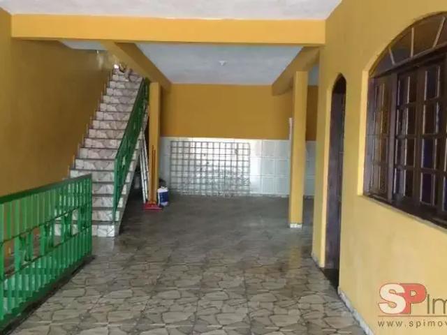 Casa / Sobrado para Venda em Caieiras/SP Jardim Vitoria 7 Quartos
