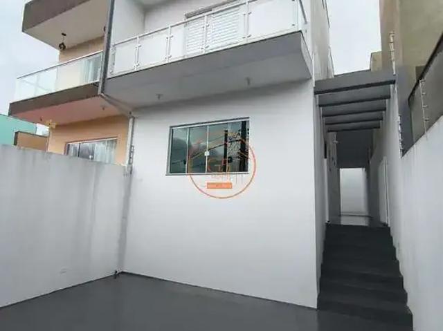 Casa / Sobrado para Venda em Caieiras/SP Jardim Adelfiori 3 Quartos