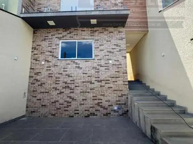 Casa / Sobrado para Venda em Caieiras/SP Jardim dos Abreus 2 Quartos