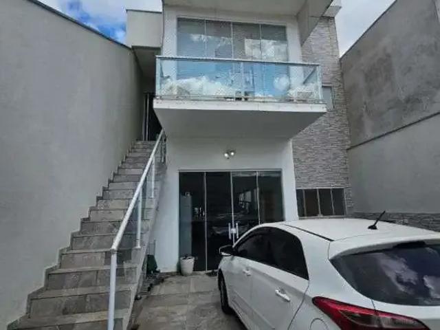 Casa / Sobrado para Venda em Caieiras/SP Jardim dos Abreus 2 Quartos