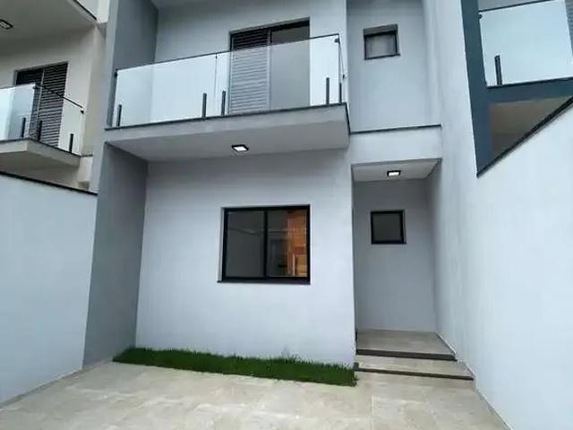 Casa / Sobrado para Venda em Caieiras/SP Jardim dos Abreus 3 Quartos