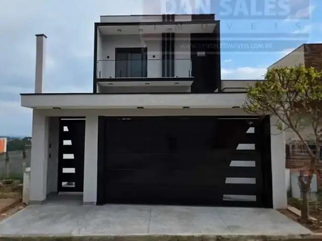 Casa / Sobrado para Venda em Caieiras/SP Jardim dos Abreus 3 Quartos