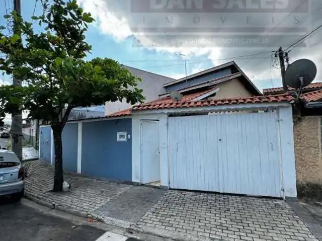 Casa / Sobrado para Venda em Caieiras/SP Jardim dos Eucaliptos 4 Quartos