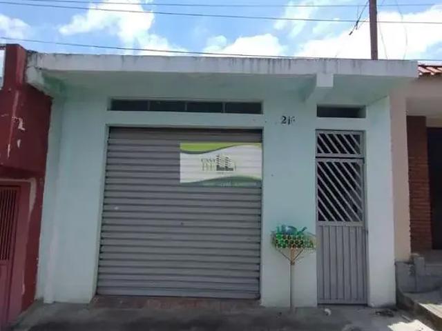 Casa / Sobrado para Venda em Caieiras/SP Jardim dos Eucaliptos 2 Quartos