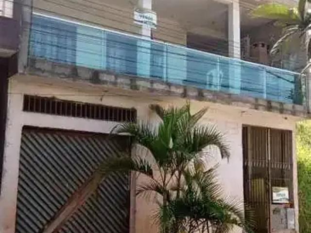 Casa / Sobrado para Venda em Caieiras/SP Jardim dos Eucaliptos 3 Quartos