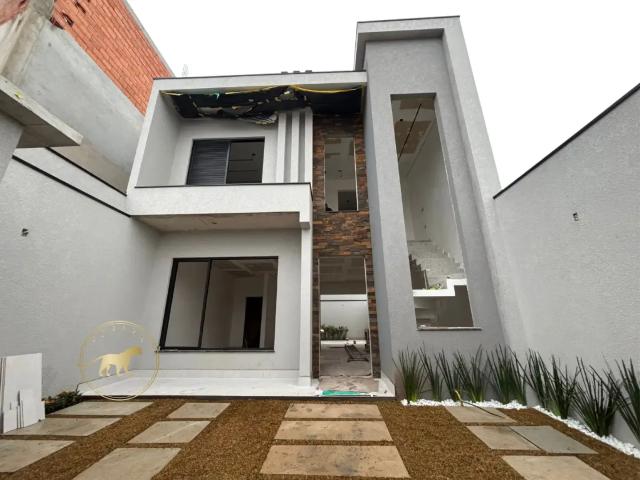 Casa / Sobrado para Venda em Caieiras/SP Jardim Europa 3 Quartos