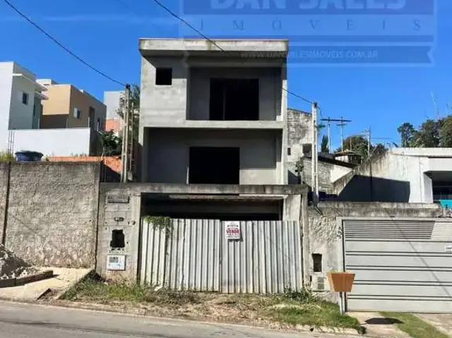 Casa / Sobrado para Venda em Caieiras/SP Jardim Europa 3 Quartos