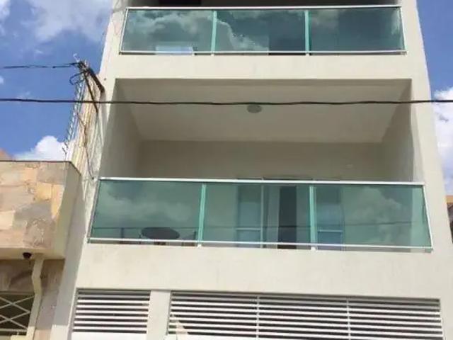 Casa / Sobrado para Venda em Caieiras/SP Jardim Europa 3 Quartos