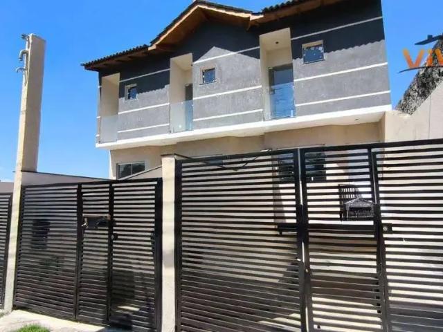 Casa / Sobrado para Venda em Caieiras/SP Jardim Marcelino 2 Quartos