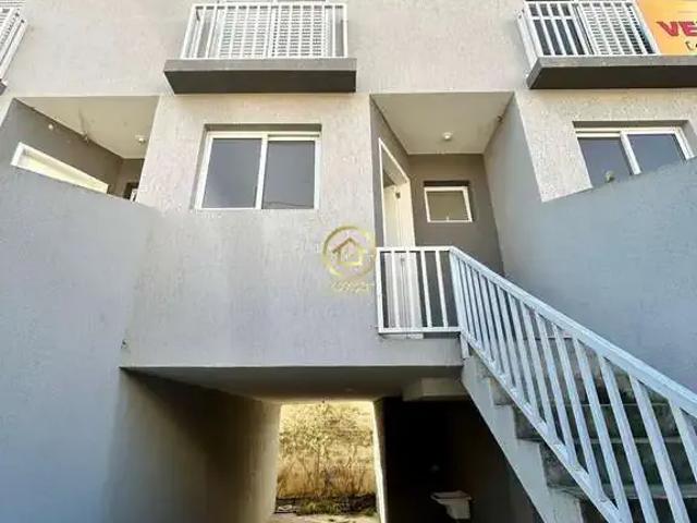 Casa / Sobrado para Venda em Caieiras/SP Jardim Santo Antônio 2 Quartos